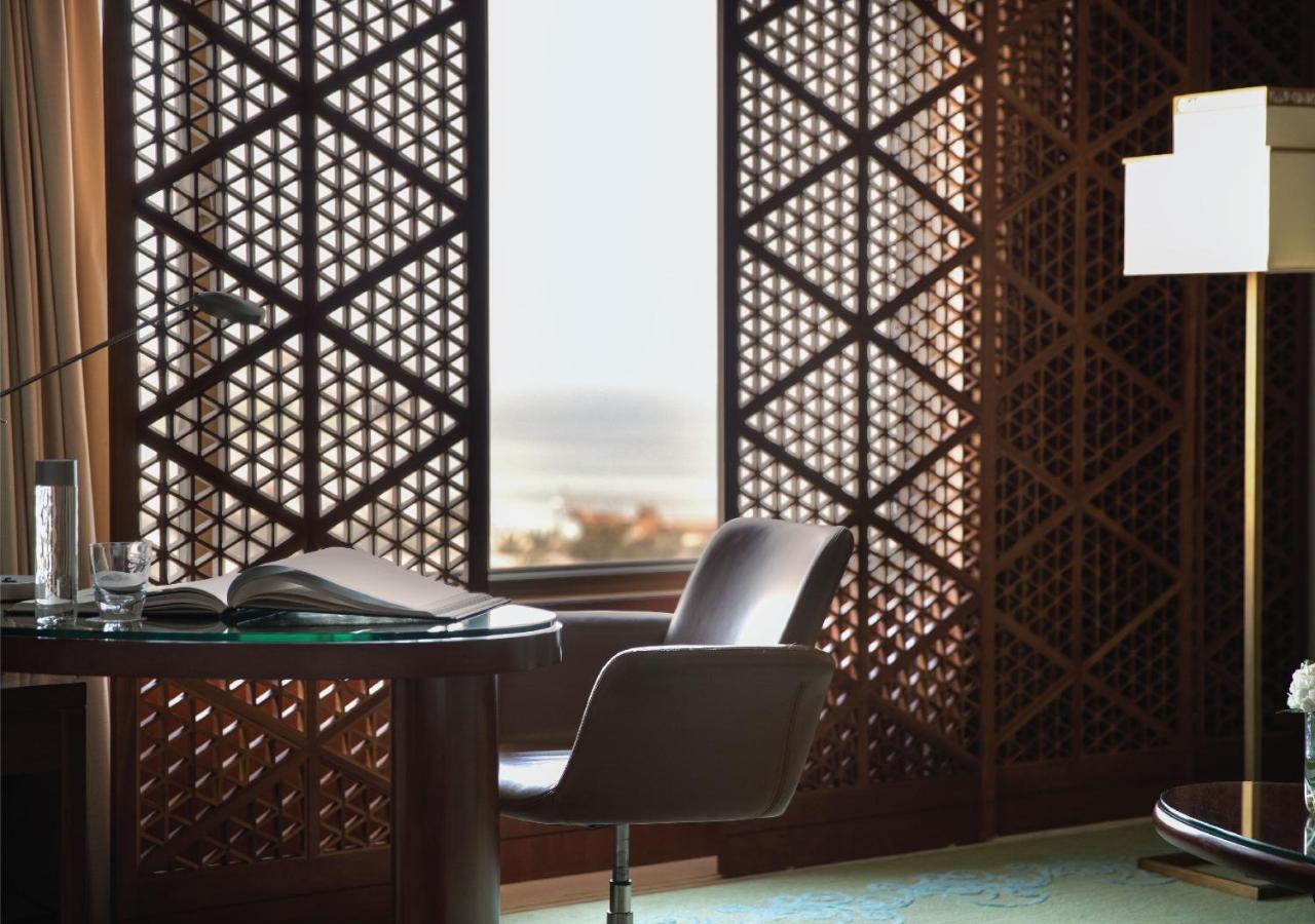 JUMEIRAH MESSILAH BEACH HOTEL & SPA KUWAIT KUWAIT CITY