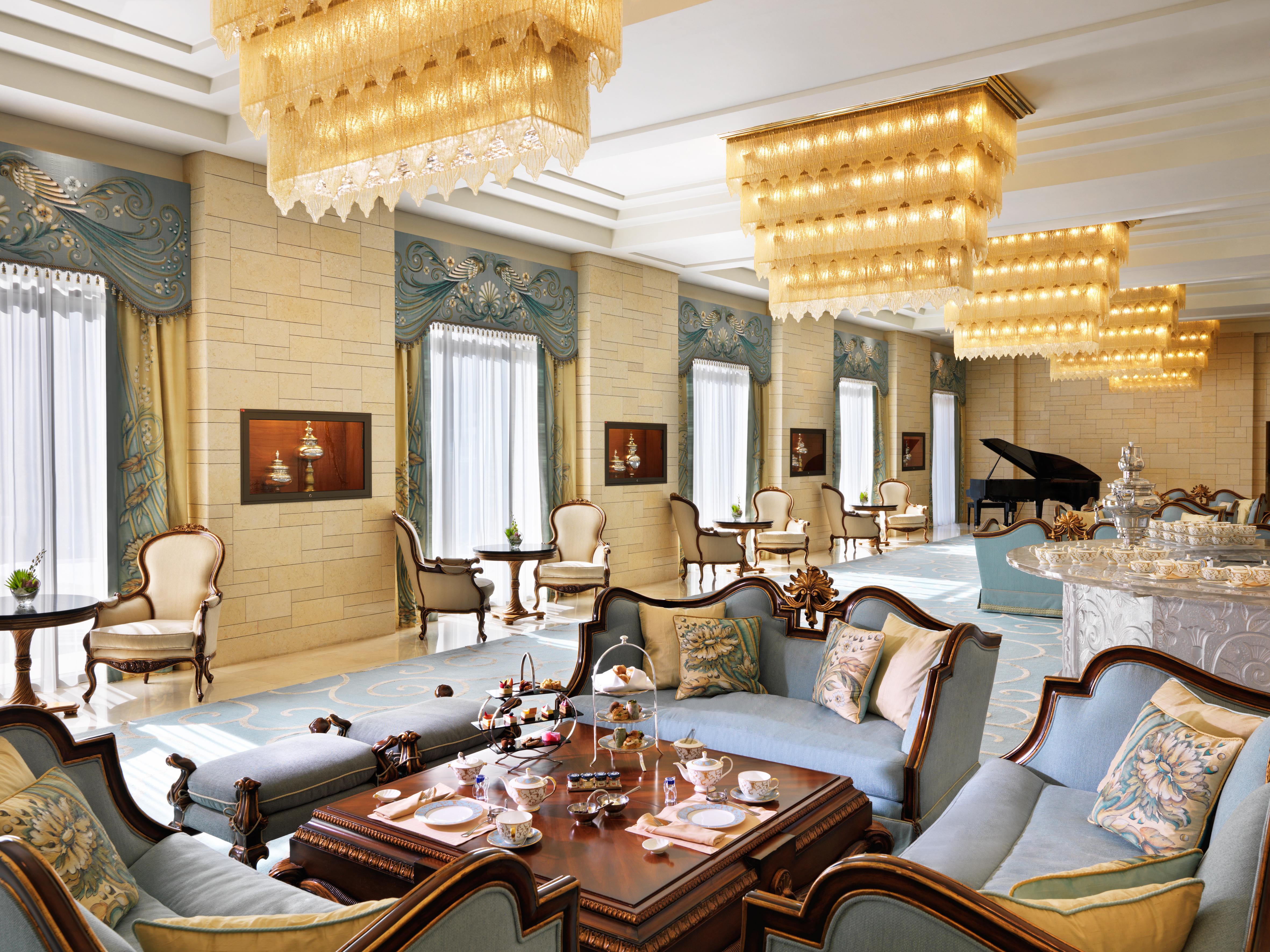 JUMEIRAH MESSILAH BEACH KUWAIT RESORT KUWAIT CITY