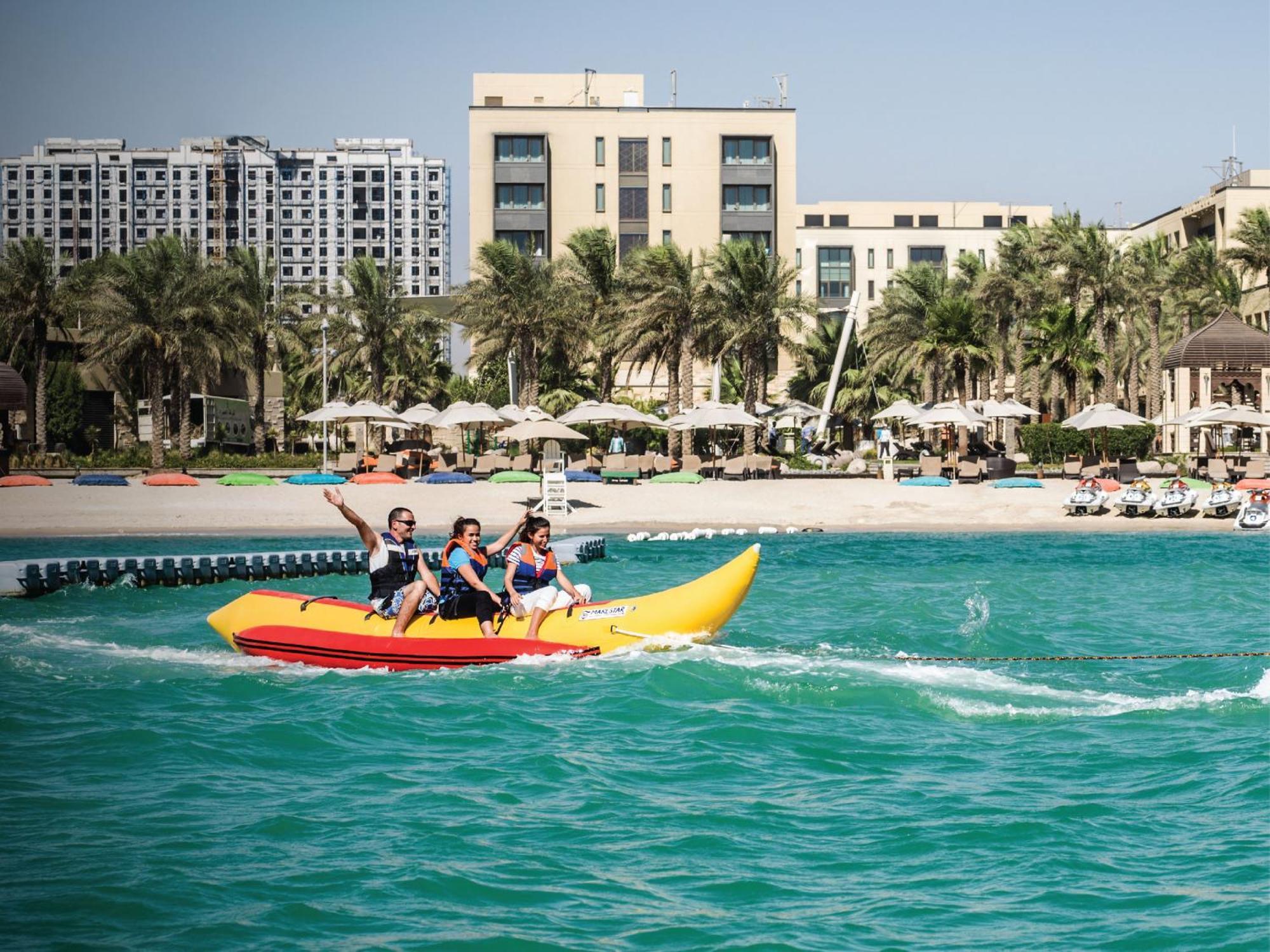 JUMEIRAH MESSILAH BEACH KUWAIT RESORT KUWAIT CITY