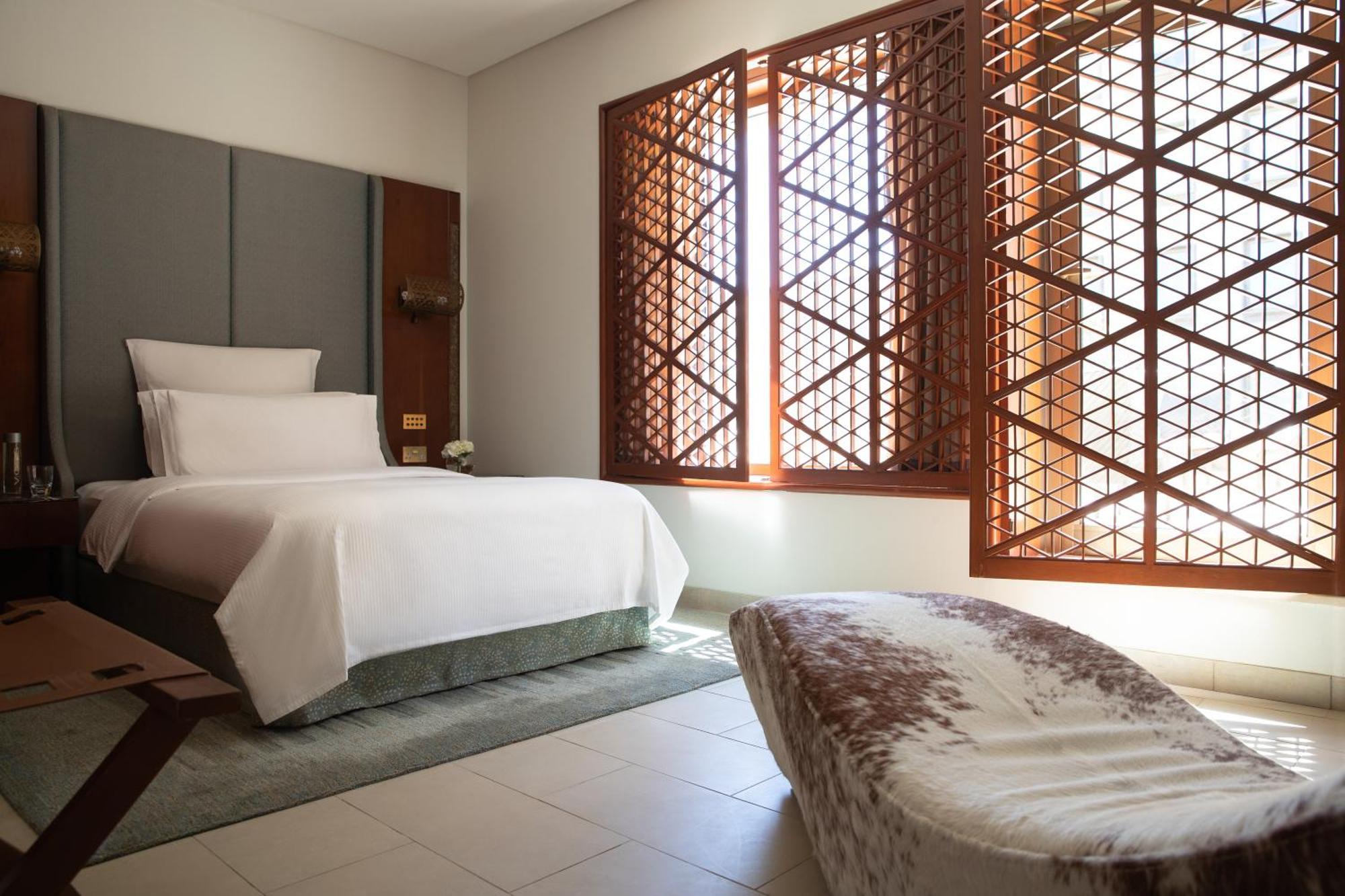 JUMEIRAH MESSILAH BEACH KUWAIT RESORT KUWAIT CITY