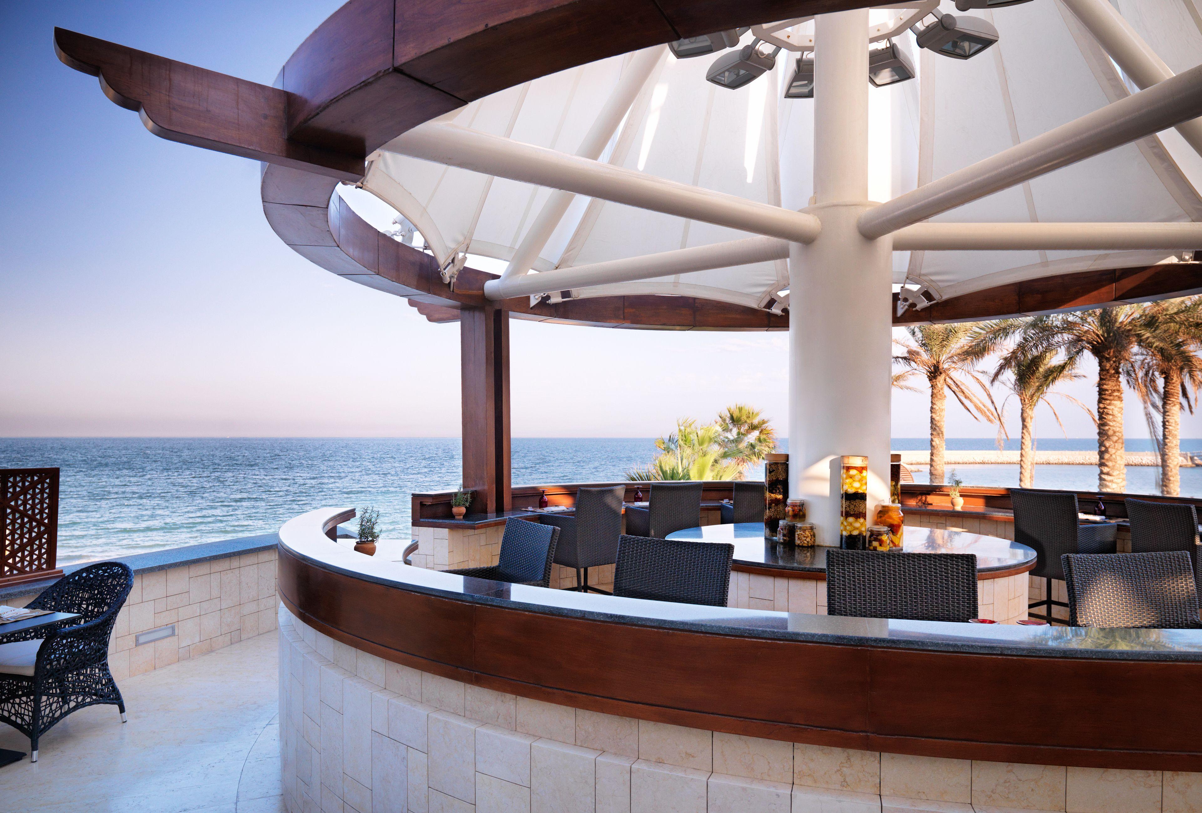 JUMEIRAH MESSILAH BEACH KUWAIT RESORT KUWAIT CITY