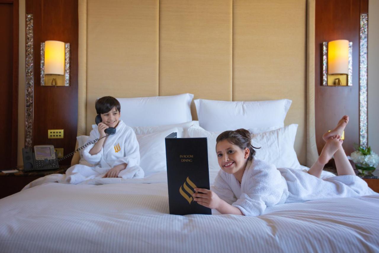 JUMEIRAH MESSILAH BEACH KUWAIT RESORT KUWAIT CITY