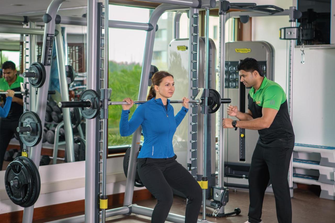 JUMEIRAH MESSILAH BEACH KUWAIT RESORT KUWAIT CITY