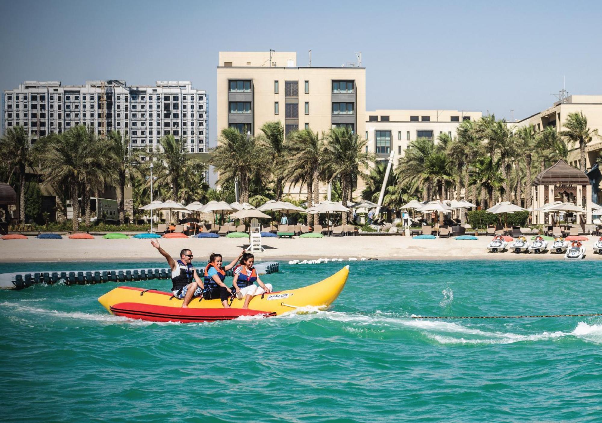 JUMEIRAH MESSILAH BEACH KUWAIT RESORT KUWAIT CITY