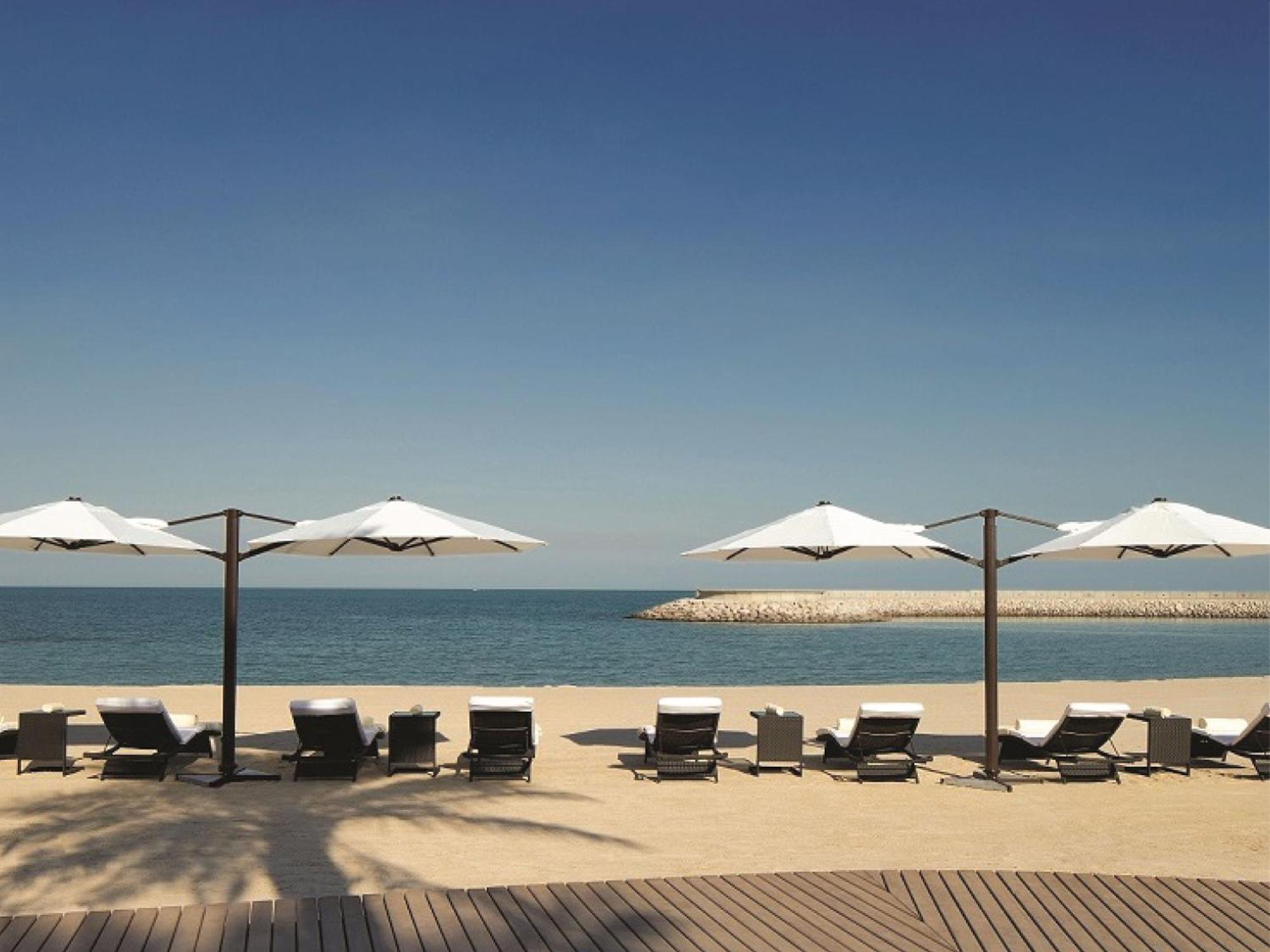 JUMEIRAH MESSILAH BEACH KUWAIT RESORT KUWAIT CITY