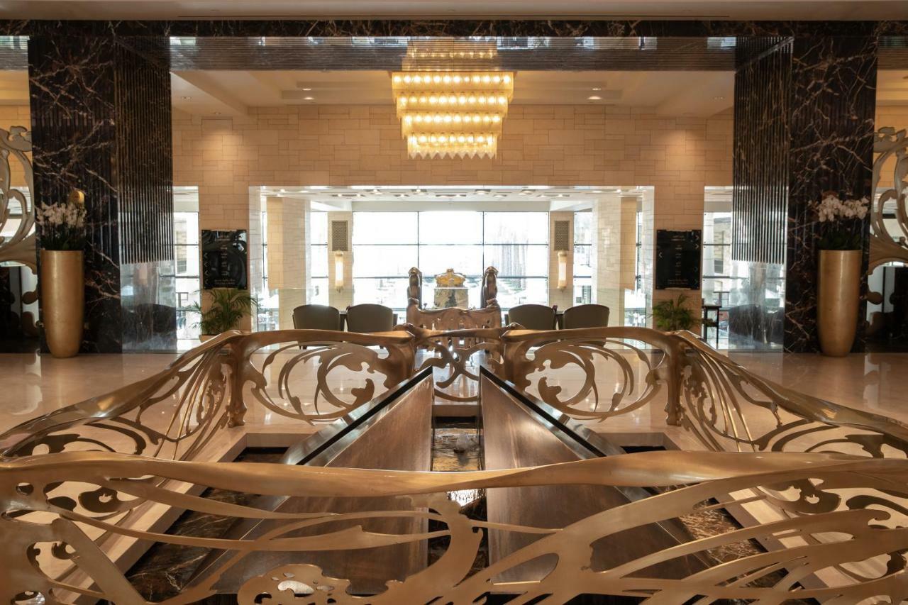 JUMEIRAH MESSILAH BEACH KUWAIT RESORT KUWAIT CITY